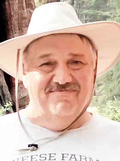 Ronald Paul Weese | News, Sports, Jobs - News and Sentinel